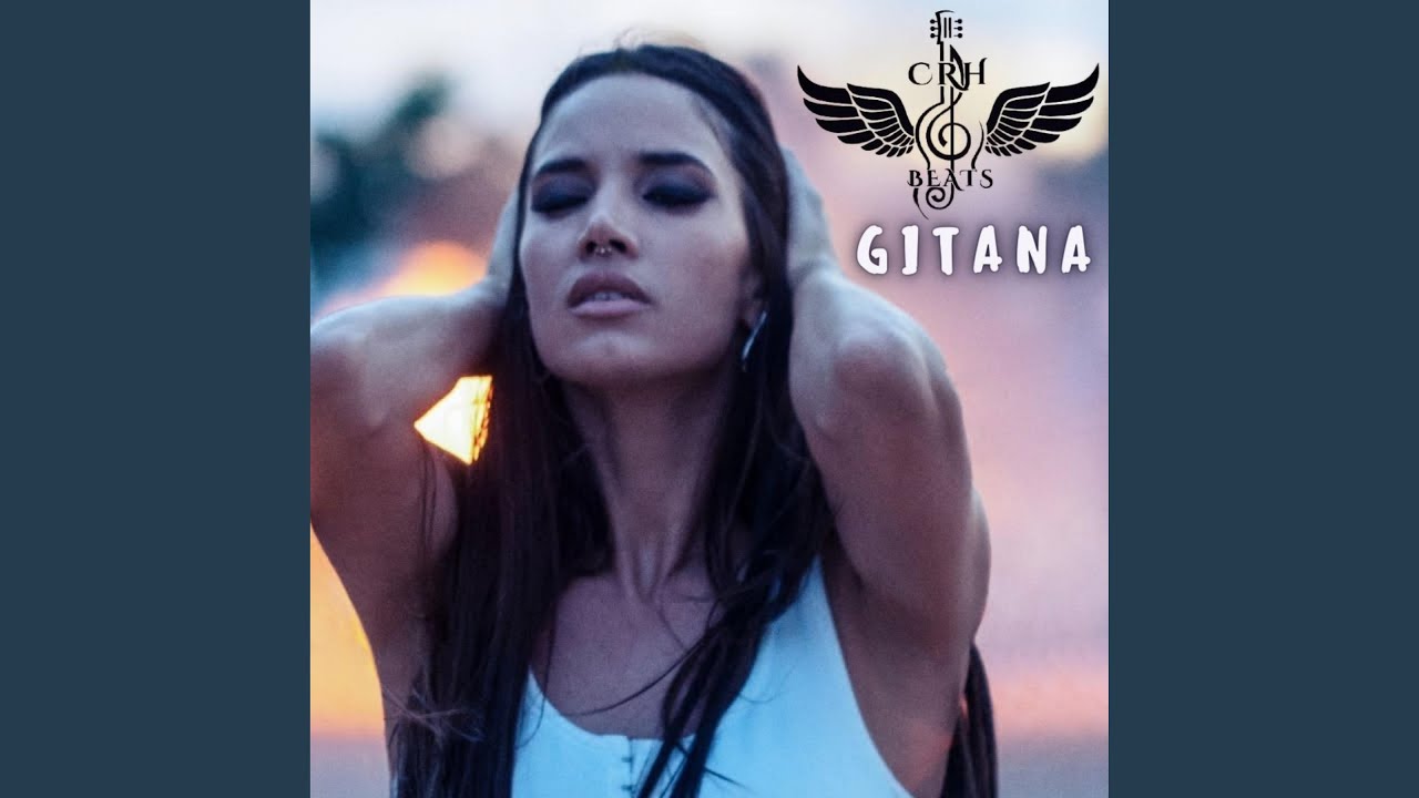Gitana - YouTube
