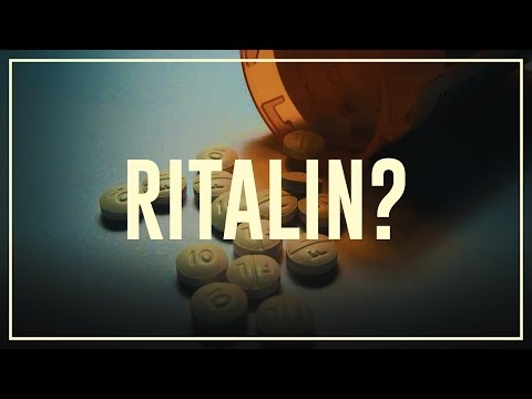 Ritalin (methylphenidate)  - Do's and don'ts | Drugslab
