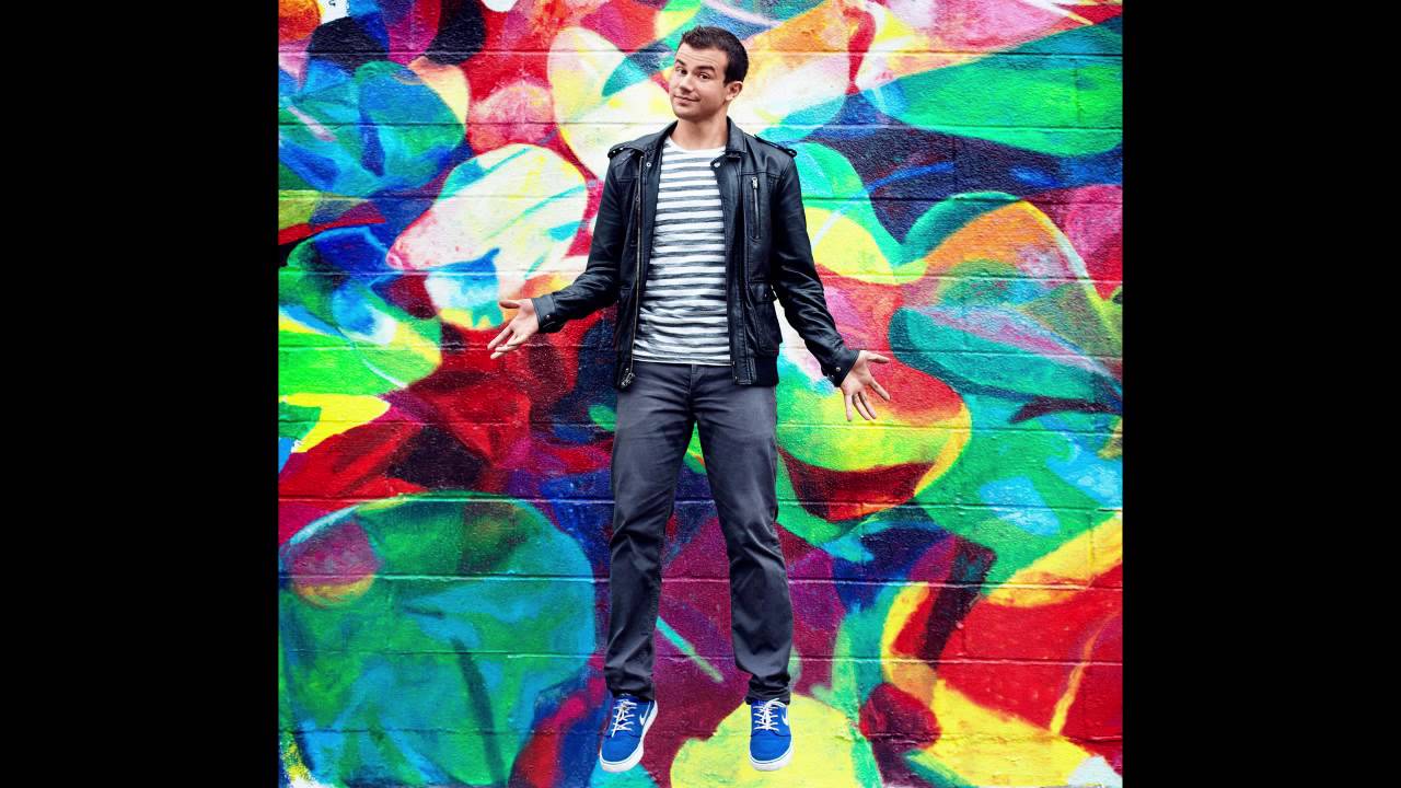 Josh Drean on The Power of Empathy - YouTube