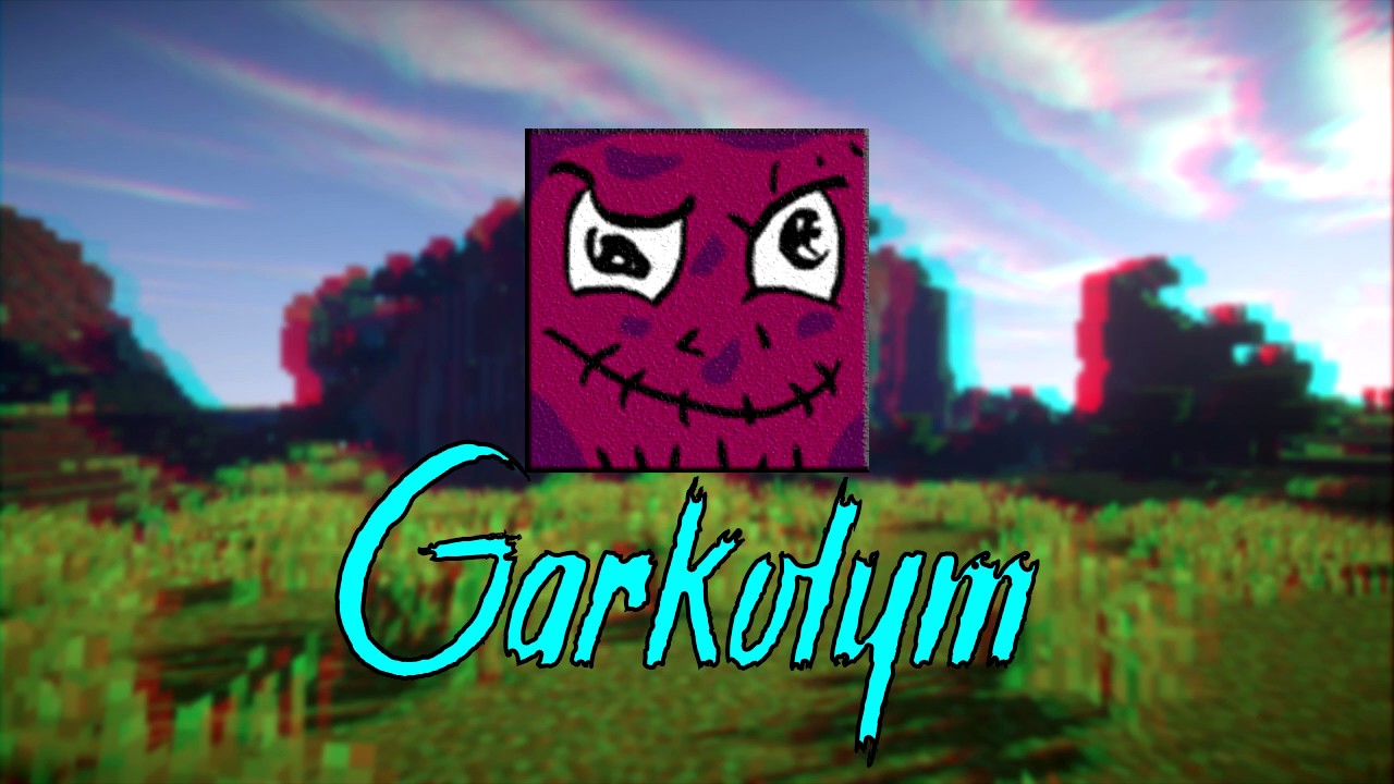 GARKOLYM INTRO SONG [Hucci - Vision] [NEW VERSION 2017] - YouTube