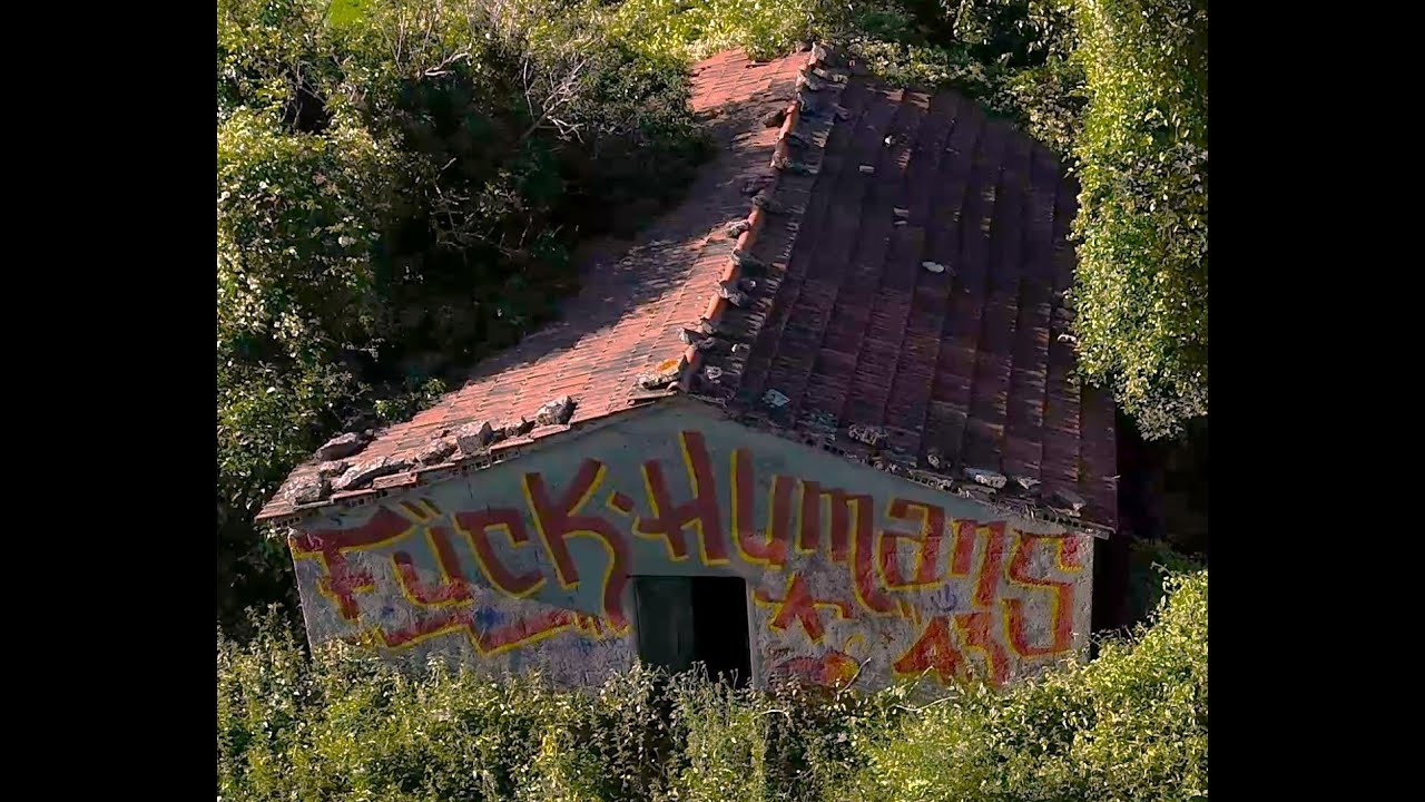 Monte Busca "vulcano" - YouTube