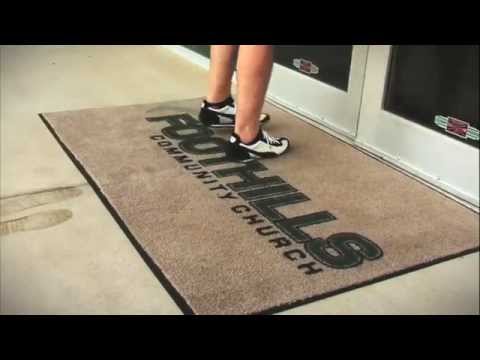 "Walk This Way" Sermon Series Bumper - YouTube