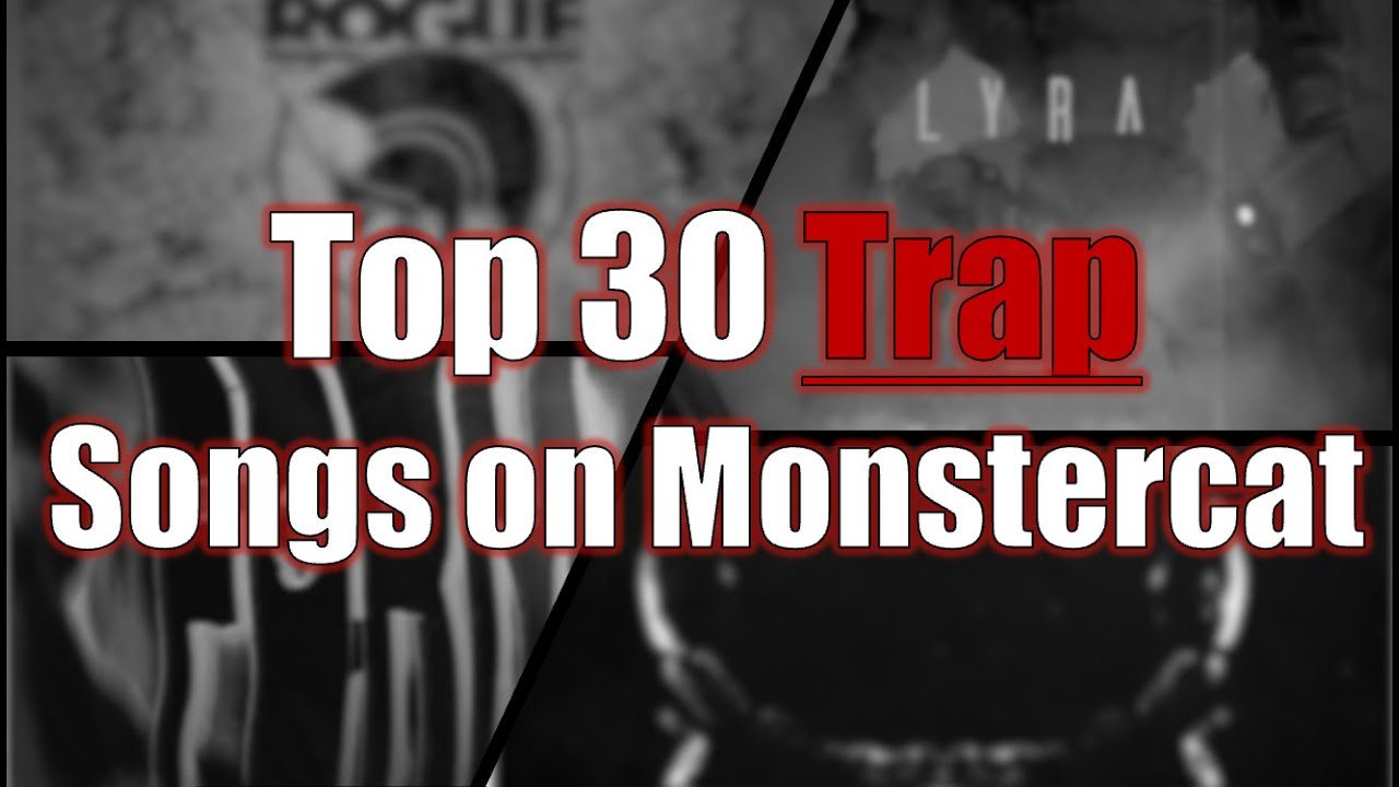 Top 30 Trap Songs on Monstercat! - YouTube Music