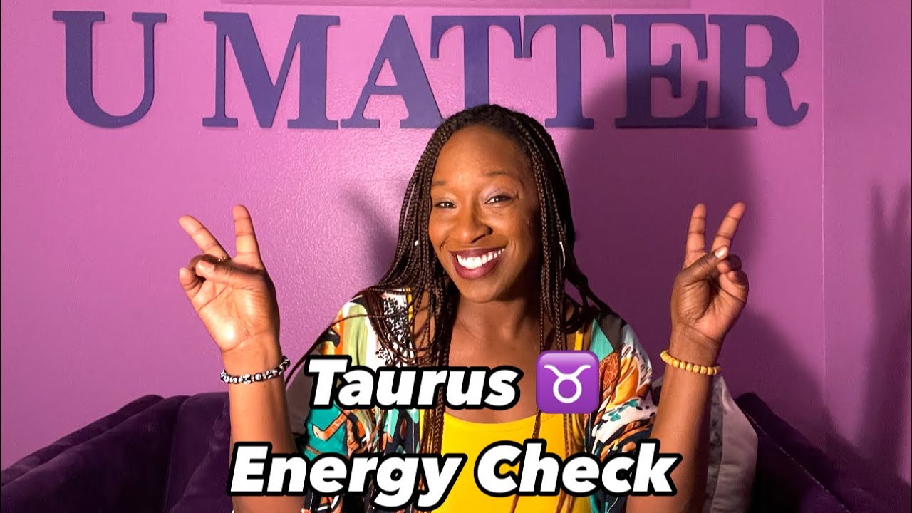 Taurus ♉️ Weekly energy check. March 2025. #taurus #tarot #energy - YouTube