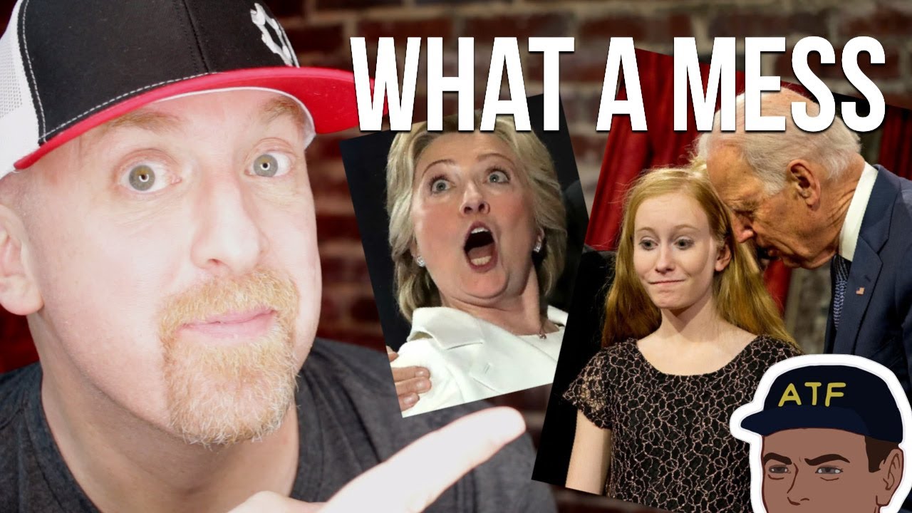 This Week is A TOTAL MESS. - YouTube