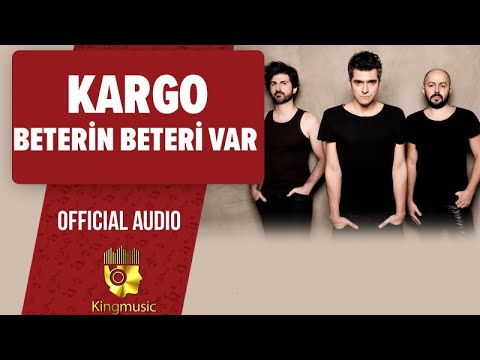 Kargo - Beterin Beteri Var - ( Official Audio)
