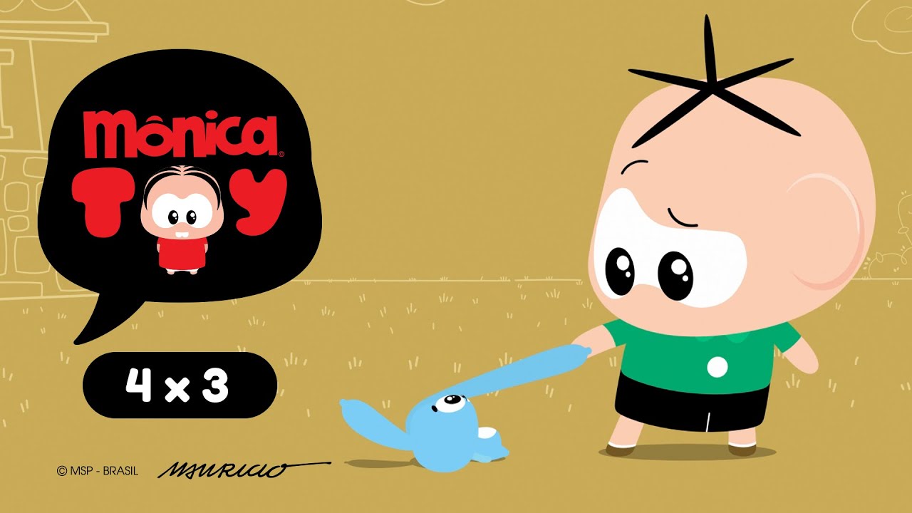 Monica Toy | Heavyweight (S04E03) - YouTube