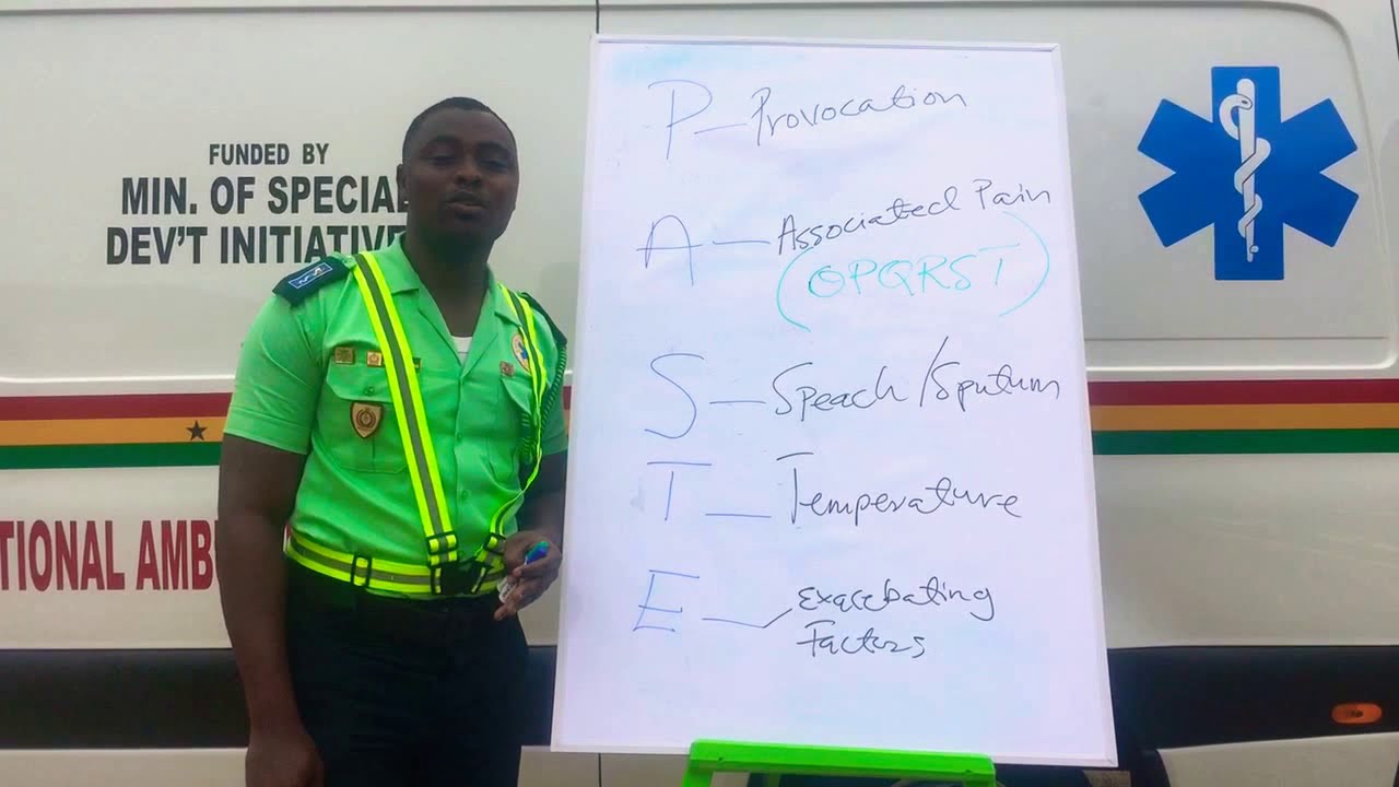 PASTE Acronym - YouTube