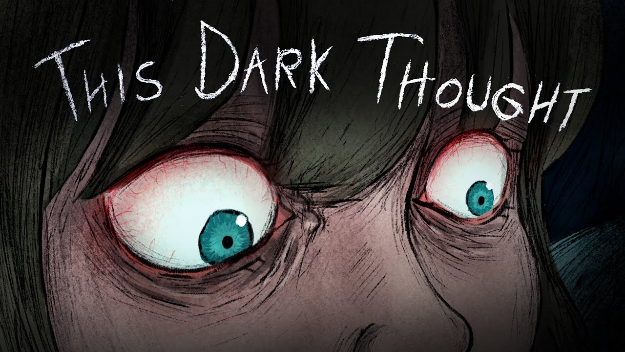 This Dark Thought | Horror Short Film - YouTube