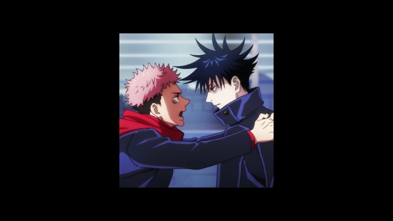 itafushi (a jujutsu kaisen playlist) - YouTube Music