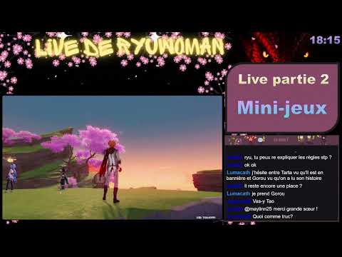 La naissance de Luma master !! - YouTube