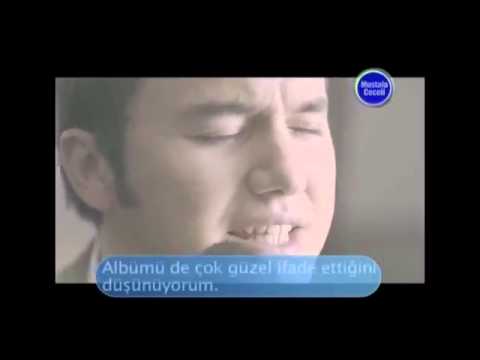 Mustafa Ceceli   İlk Albüm Hikayem