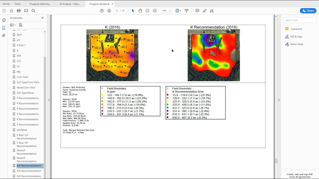 Desktop Summit - Mapbook Reports - YouTube