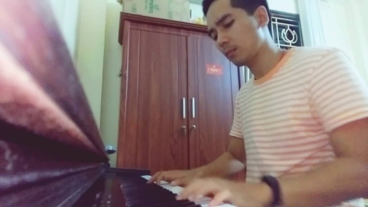 Scent Of A Woman Tango Piano Cover Youtube