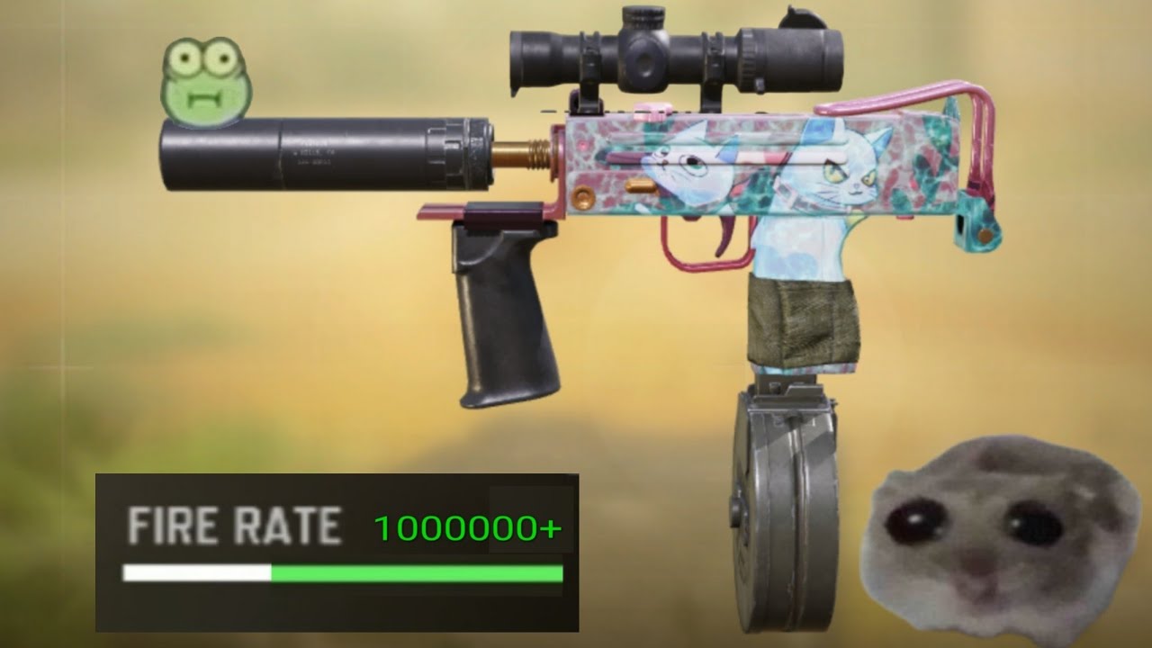 Cursed Mac 10 - YouTube