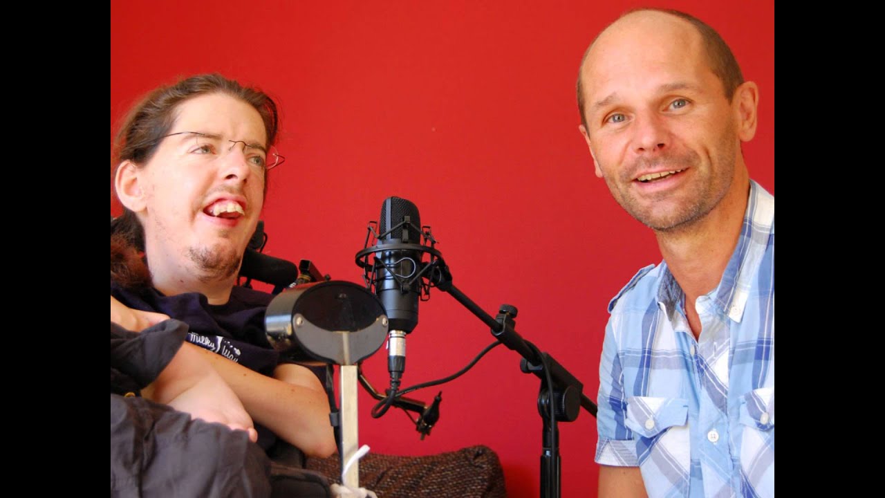 Interview mit Christian Bayerlein anlässlich der Fachtagung "Frühe ...