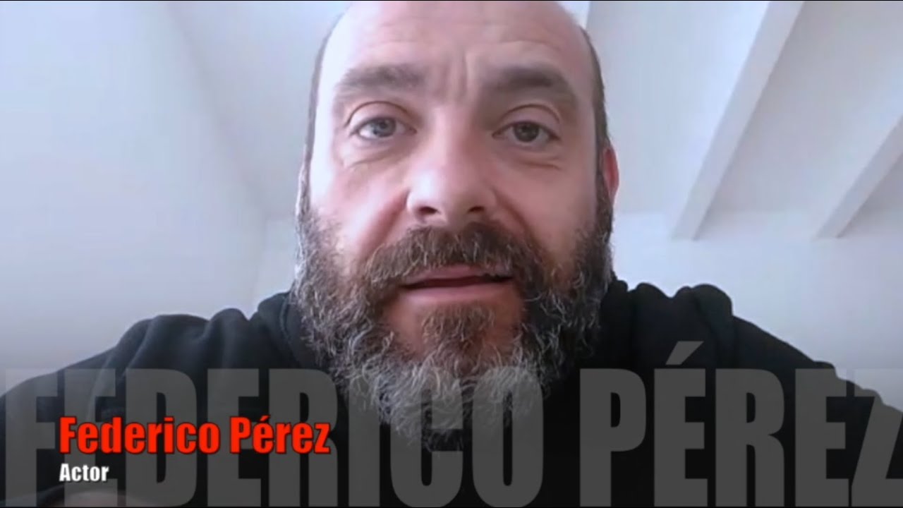 Federico Pérez. SOS Clásicas - YouTube