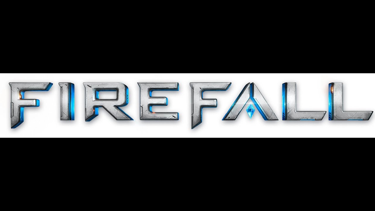 Firefall - Story Mission 1 - Crash Down! - YouTube