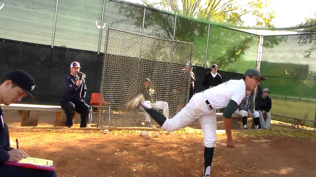 Adrian Santa Cruz - YouTube