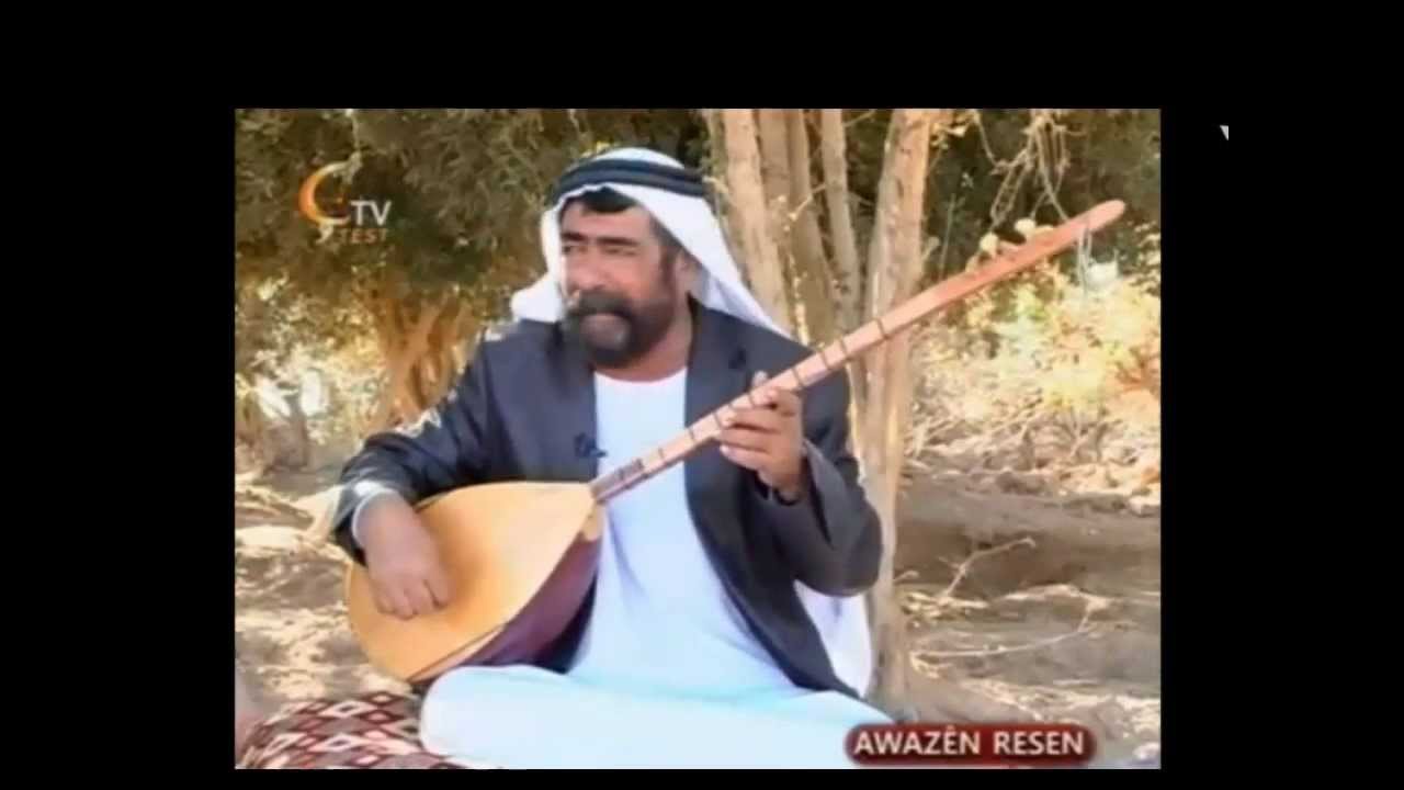 strane shingali awazen Resen Cira Tv Xelef Hali part 1 - YouTube