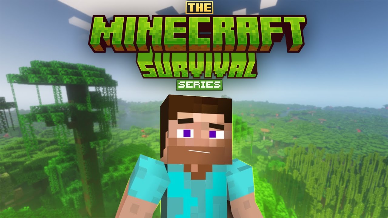 Explore the Hidden Secrets of Minecraft Survival Adventures! - YouTube