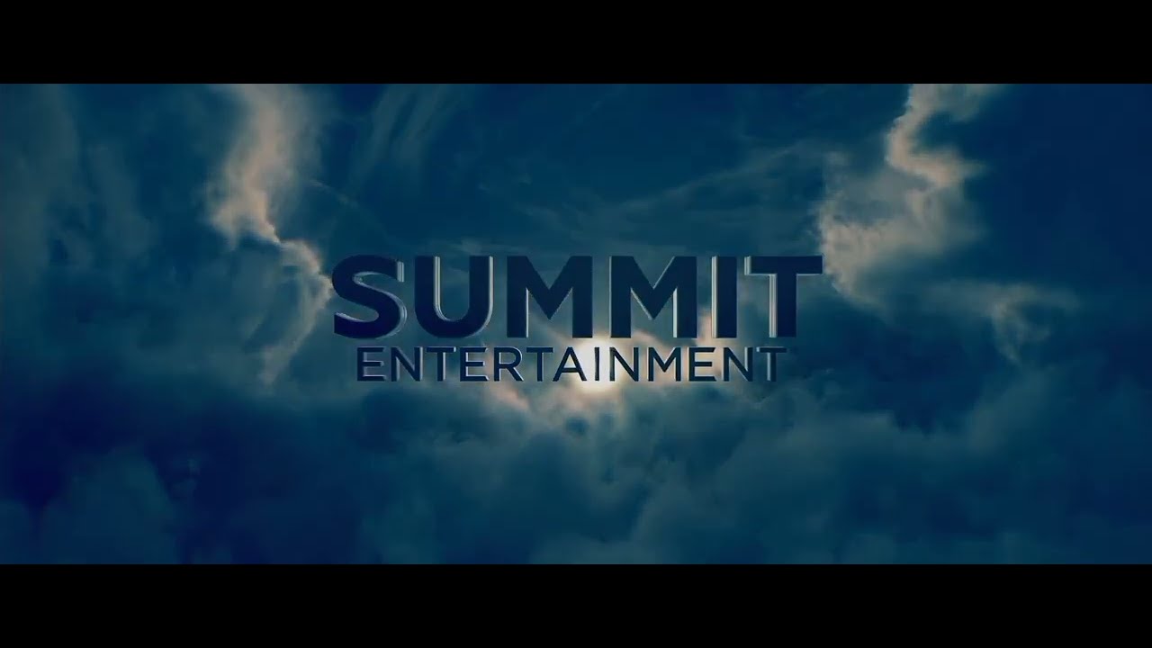 custom Summit Entertainment logo (2018-ish) - YouTube
