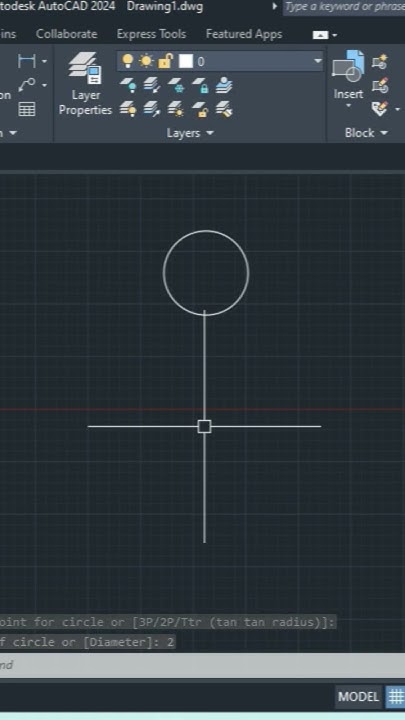 How to Create Circle - YouTube