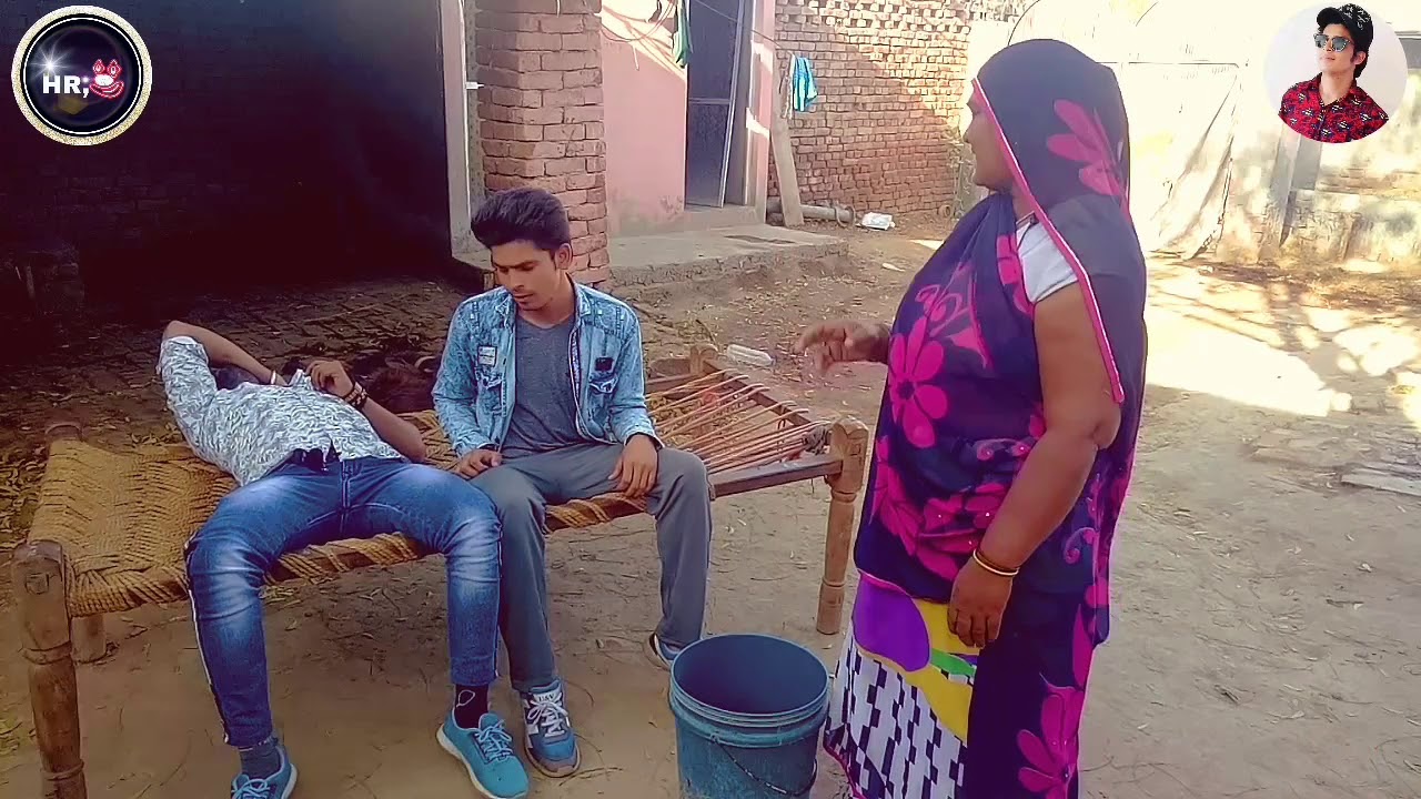 Suraj Bhati And Mohan Thakur Story Videos And Funny Youtube