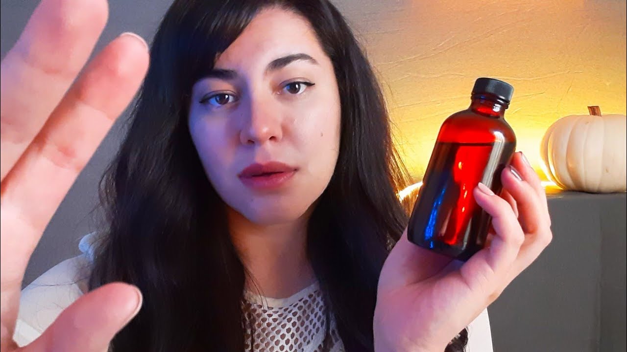 ASMR | Restoring Peace of Mind • Headache Relief {{Soft Light + Layered ...