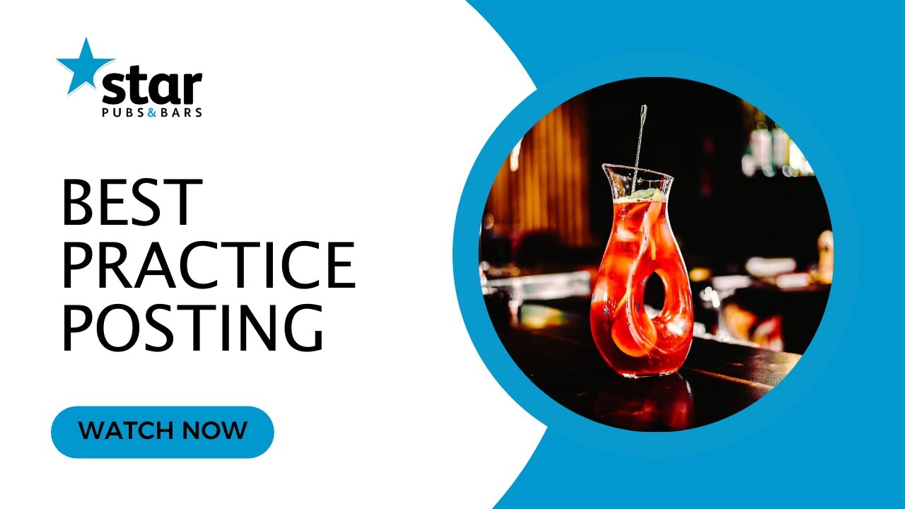 5. Best Practice Posting on Facebook - YouTube