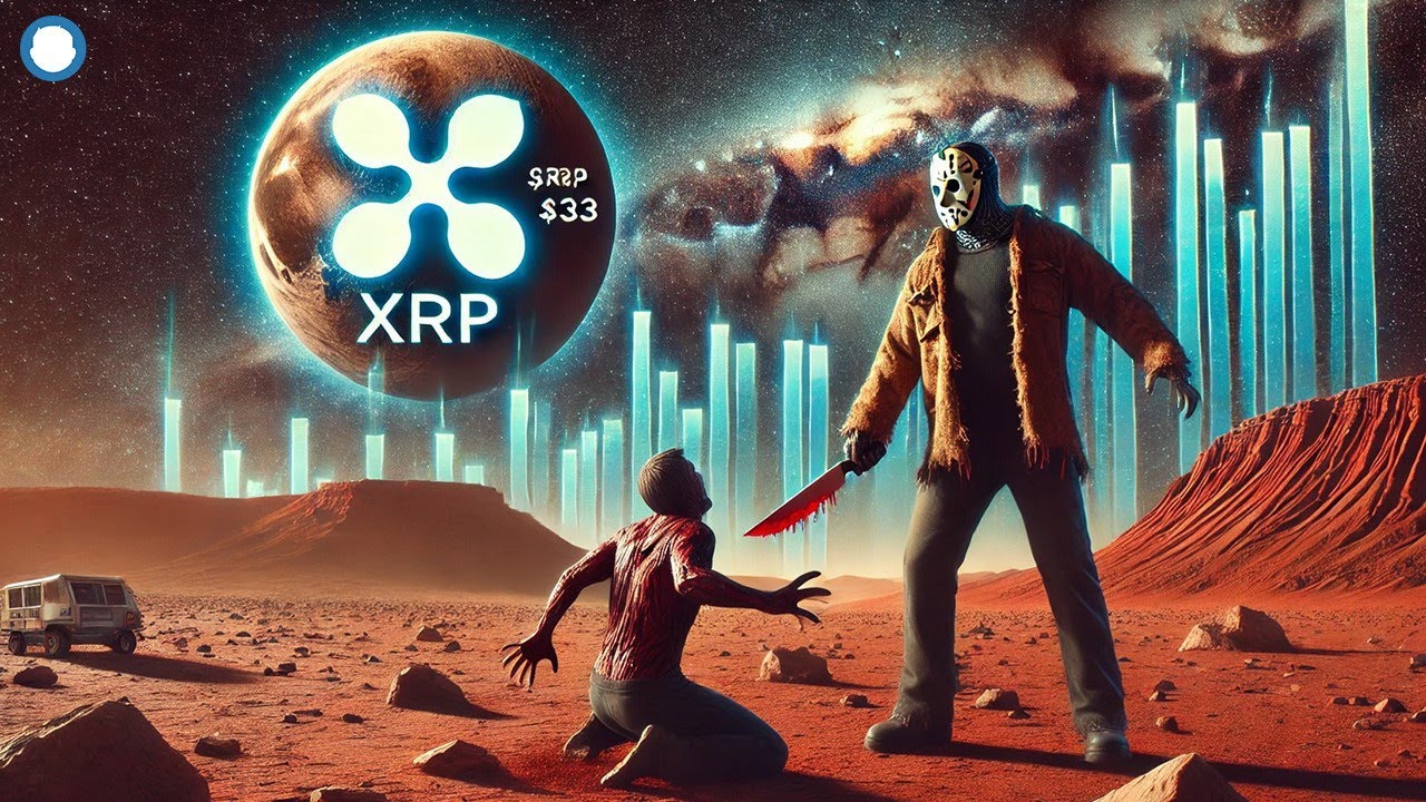 XRP 2030 Price Prediction - Massive Gains Coming! 🚀 - YouTube