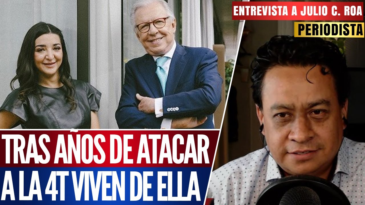 INVESTIGACIÓN: HIJA DE LÓPEZ DÓRIGA COBRA EN LA 4T EN LA CANCILLERÍA ...