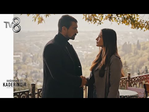 Doğduğun Ev Kaderindir 19. Bölüm 2. Fragmanı | Tv8