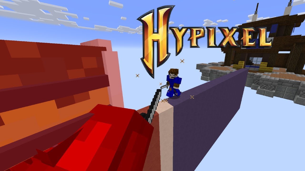 🔴 Hypixel with da bois | ( @The-corn-man @Qu4rk ) - YouTube