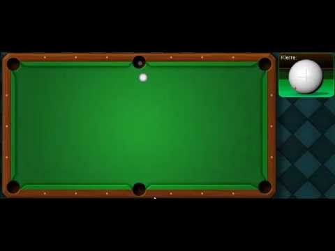 Playforia Pool Trickshots by UPP - YouTube