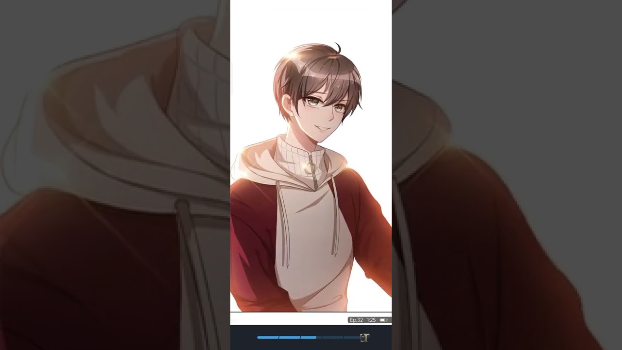 Pure and innocent young master lu ep32 Oh no! My heart is fluttering ...