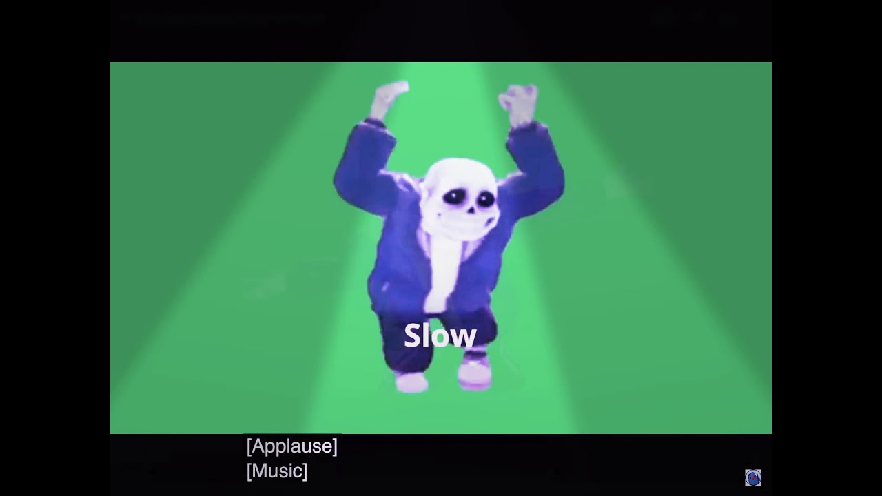 Sans default dance [leer descripción] - YouTube