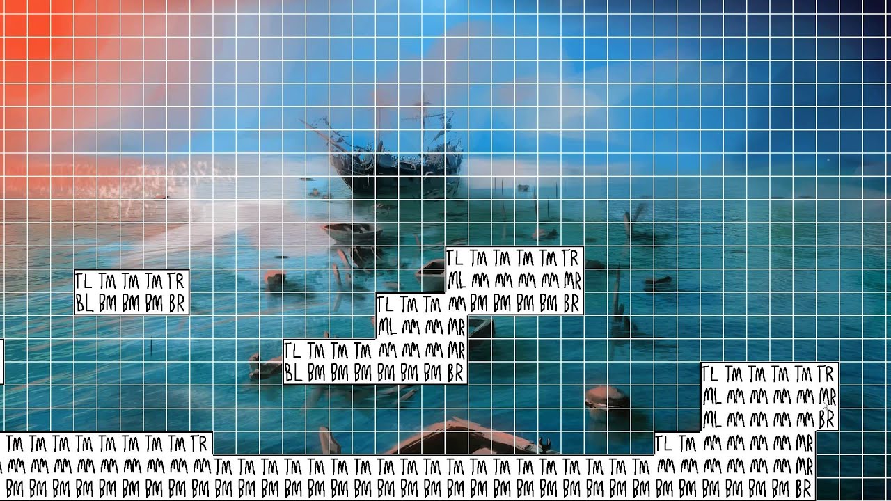 Sam the Pirate Level Editor Alpha Footage - YouTube