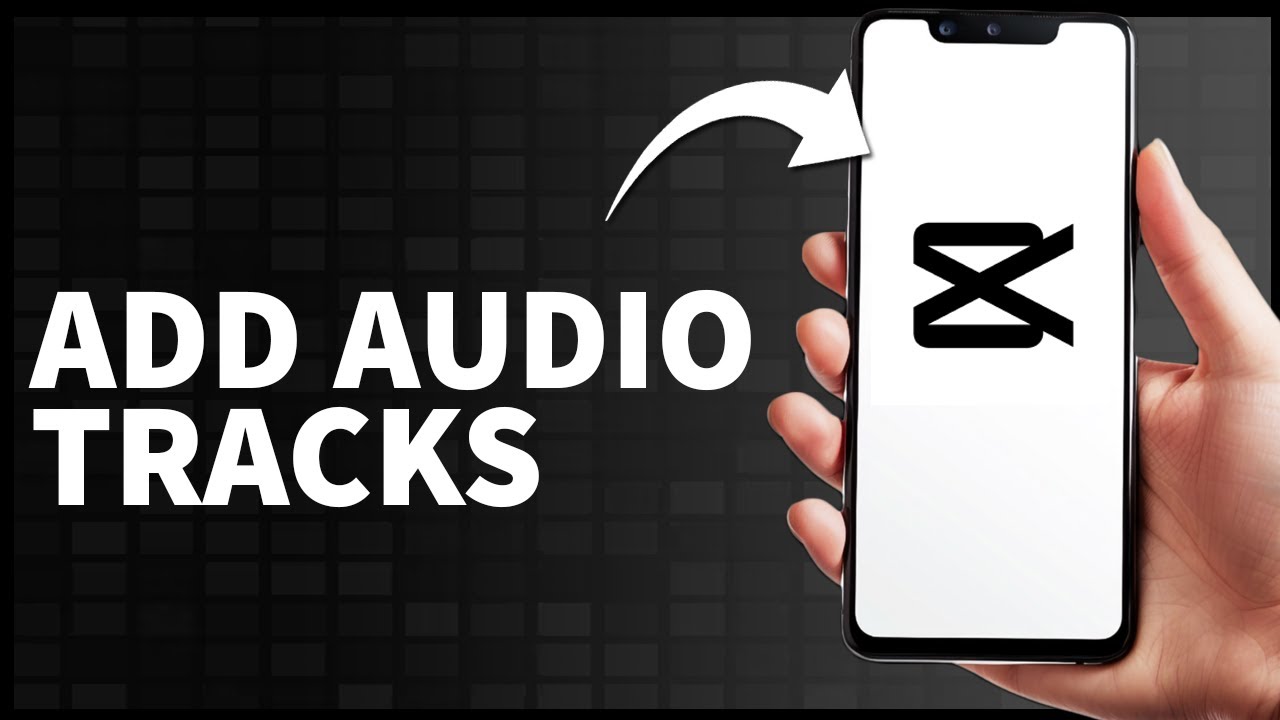 NEW! How to add multiple audio tracks to capcut video (FULL GUIDE ...