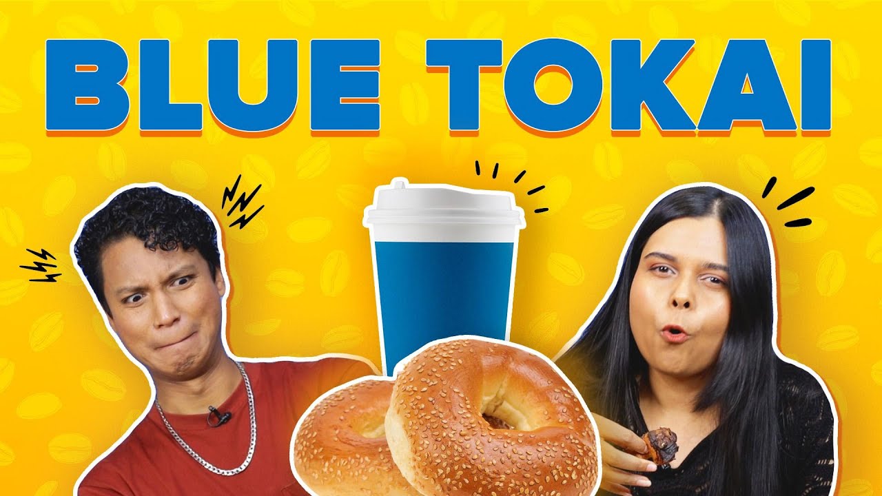 Who Has The Best Blue Tokai Order? | BuzzFeed India - YouTube