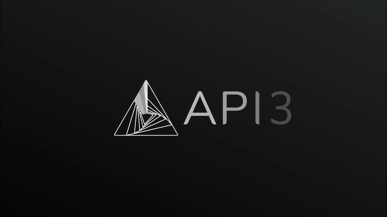 An Introduction to API3 dAPIs: Verifiable, decentralized data feeds - YouTube