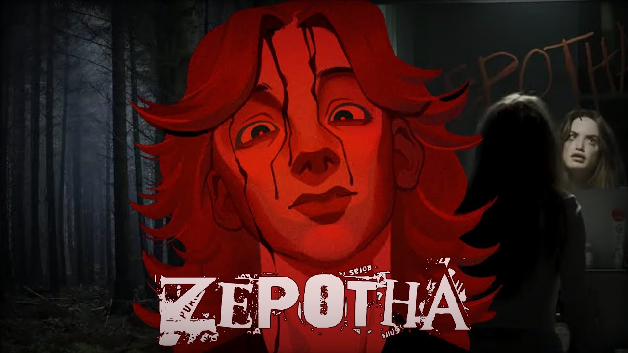 ZEPOTHA: O FILME QUE NUNCA EXISTIU - YouTube