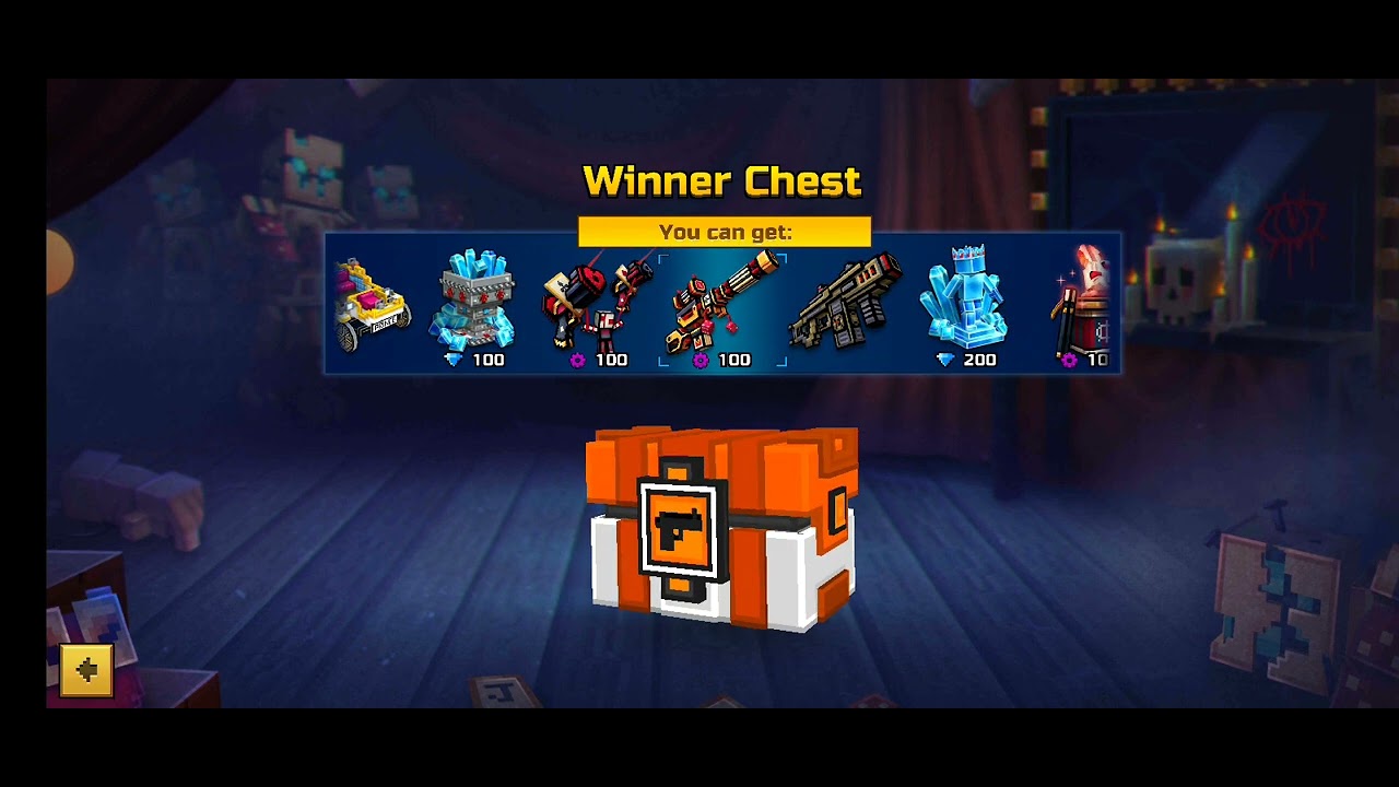 Finishing Pixel Pass Elite Challenge On My Kizer Gaming YT Character ...