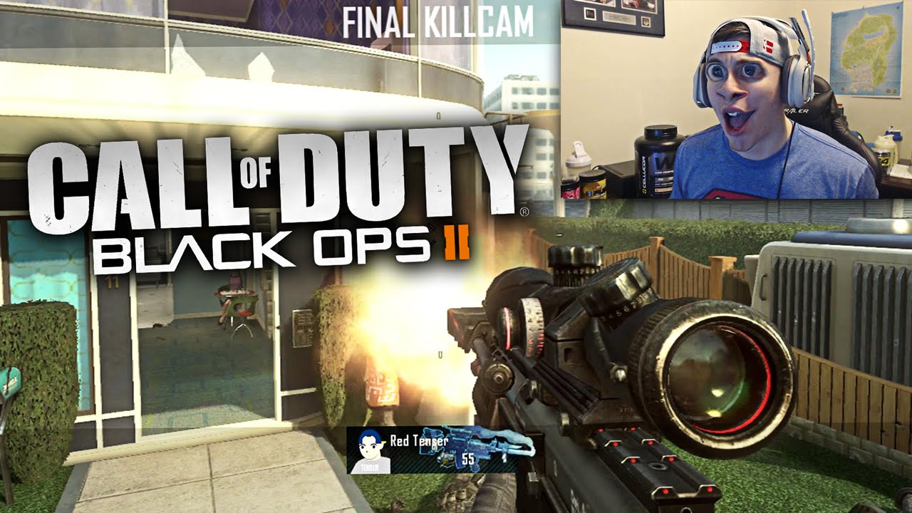 I HIT THE WORST BO2 TRICKSHOT! - YouTube