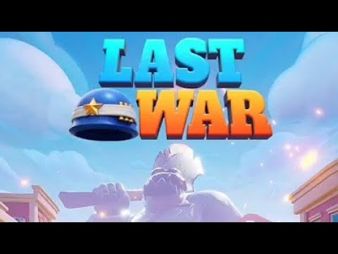 Last War Survival Game - How to clear out a high lvl Doom Walker from ...
