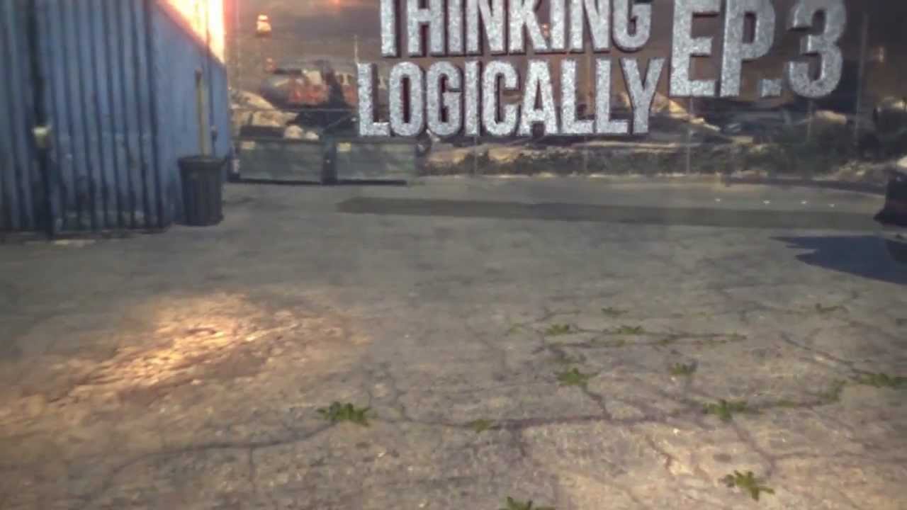 Thinking Logically | Ep.3 - YouTube