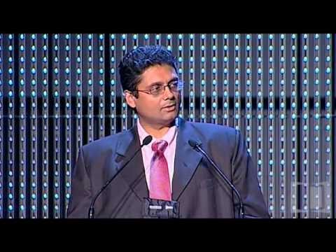 Are All Gastric Cancers Identical? - Dr. Manish Shah - YouTube