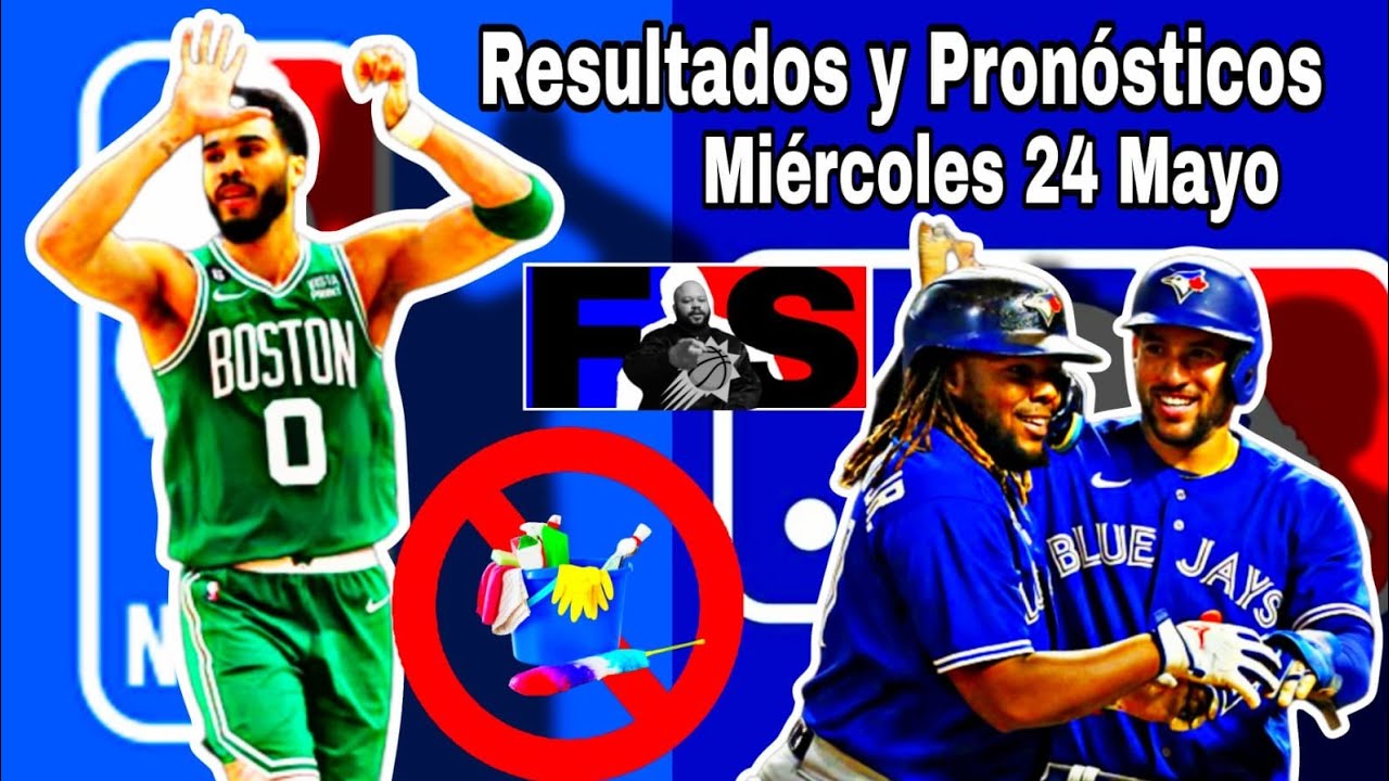 Pronosticos + Resultados de la NBA y MLB 🏀 ⚾️ #fernando sports #233 ...