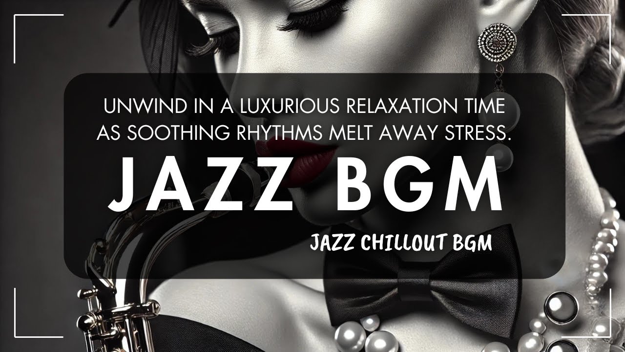 【Relax/Sleep/BGM】 Unwind in a Luxurious Relaxation Time as Soothing ...