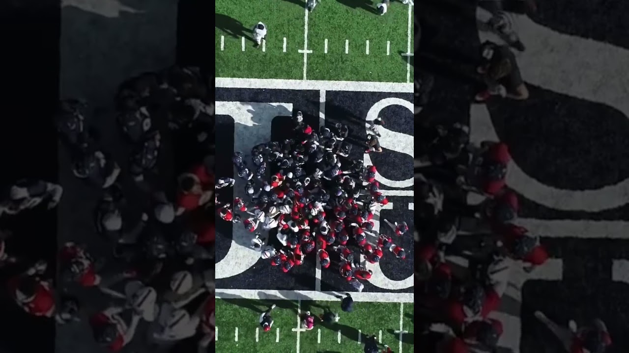 JSU PROTECT THE BLOCK. - YouTube